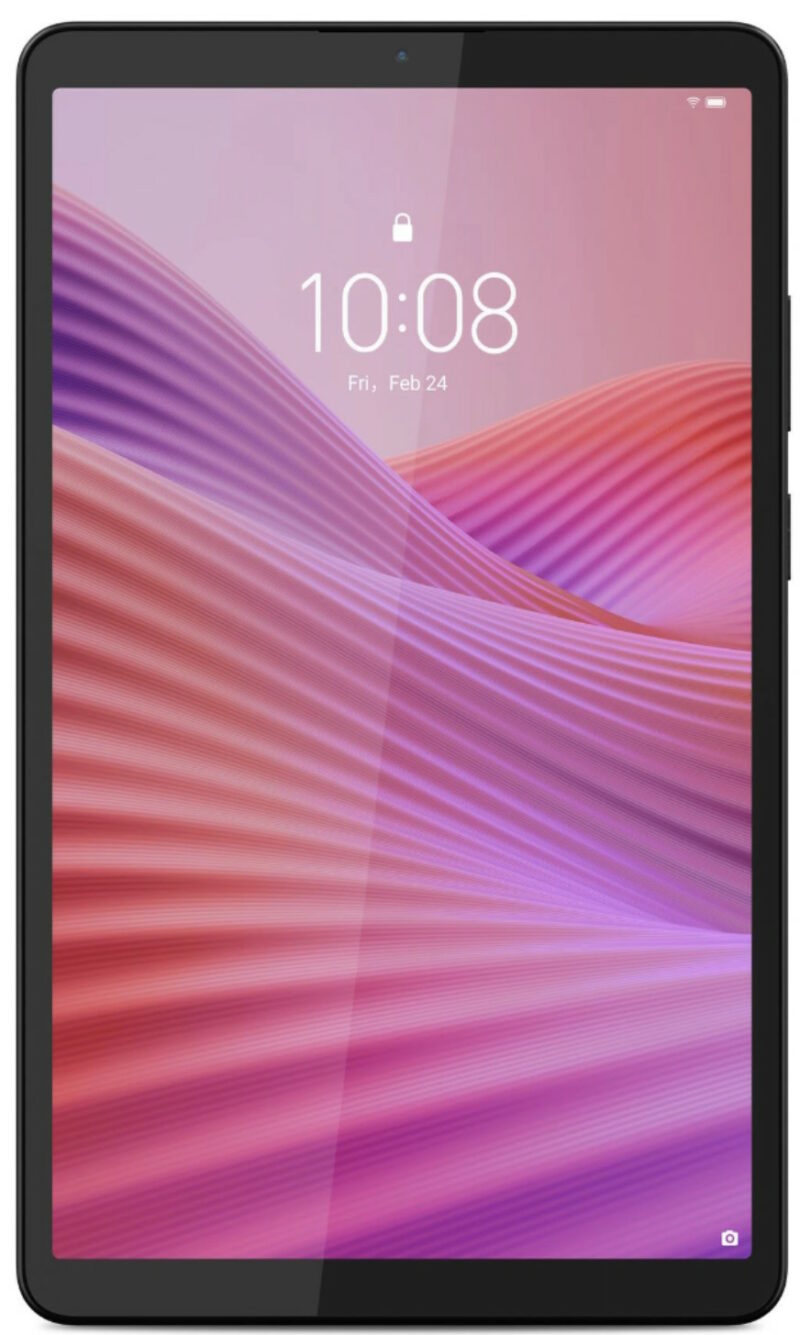 Lenovo Tab One : petit format (8,7 pouces), petit prix et forcément des ...